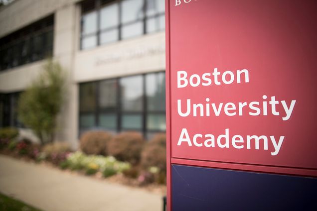 About Us | Boston University Academy