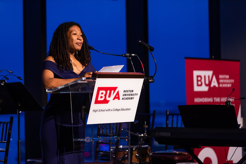 25th Anniversary Celebrations | Boston University Academy