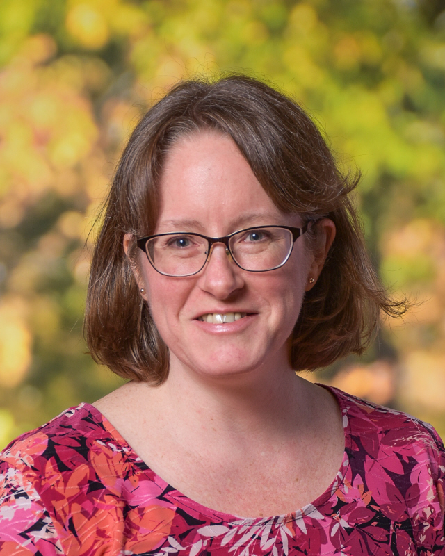 Remote Teaching with Classics Instructor Kristin Jewell | Boston ...