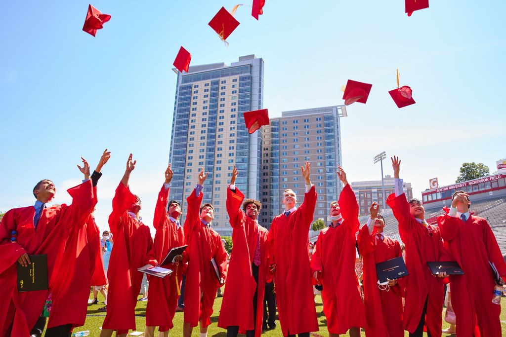 Apply to BUA | Boston University Academy | Boston University Academy