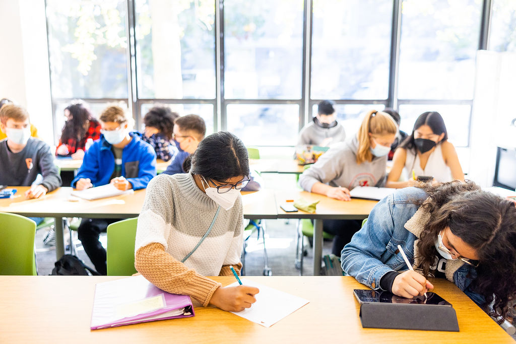 Tuition and Financial Aid | Boston University Academy