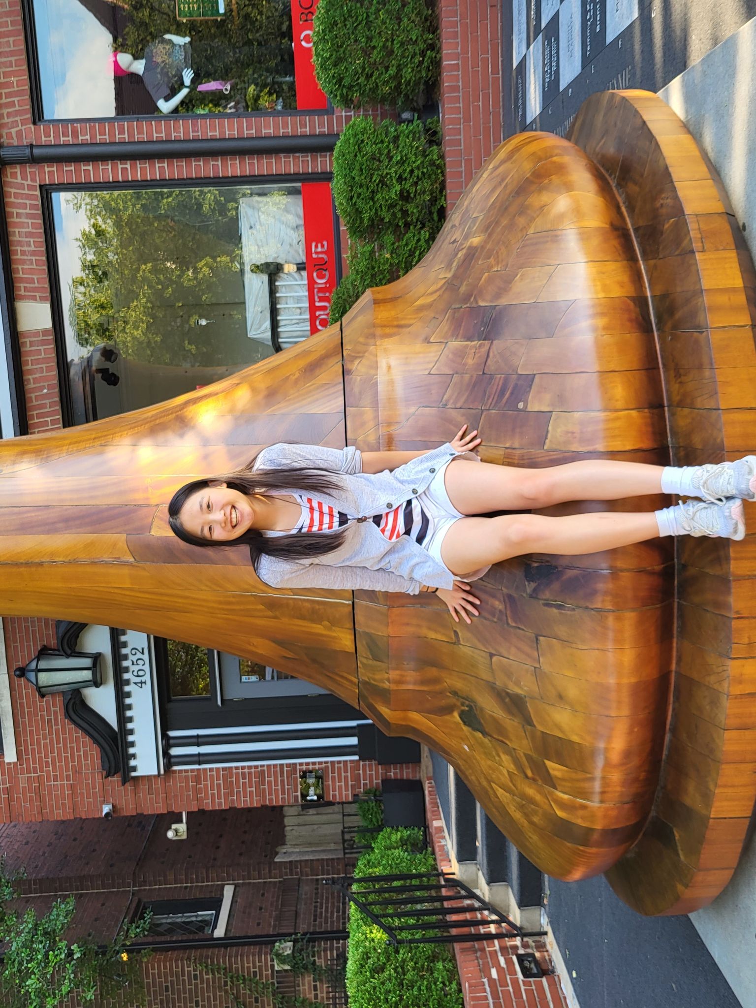 Kelsey Liu ’26 Earns Spot at US National Chess Championships | Boston ...