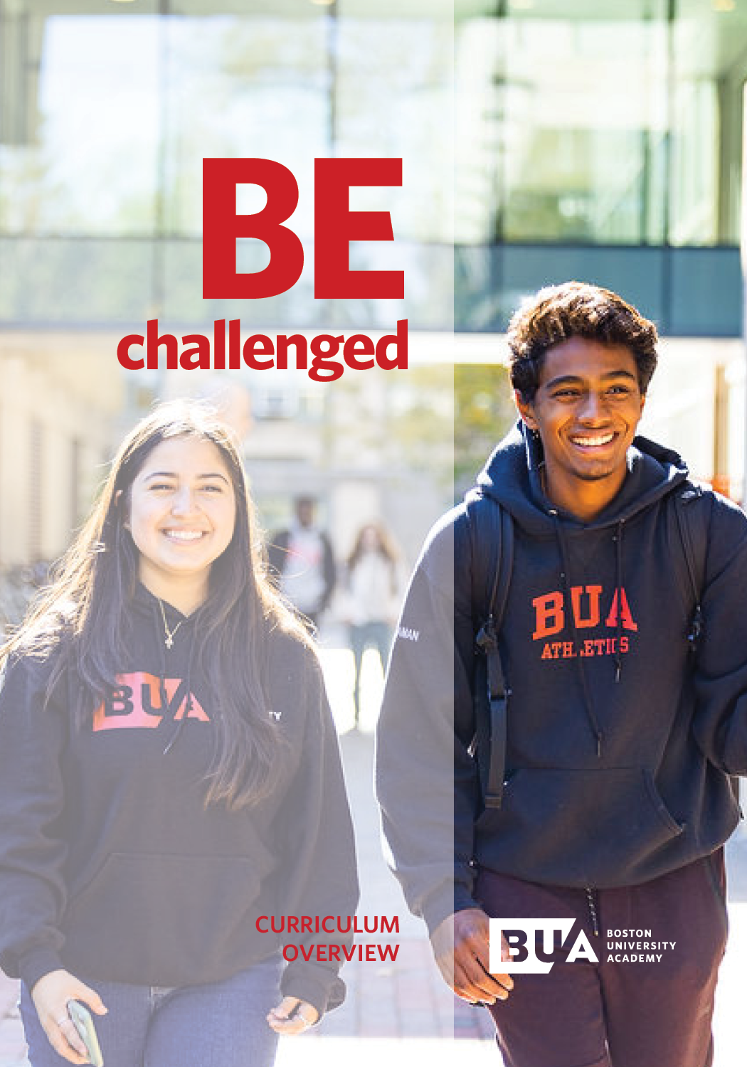 Learn More About BUA | Boston University Academy