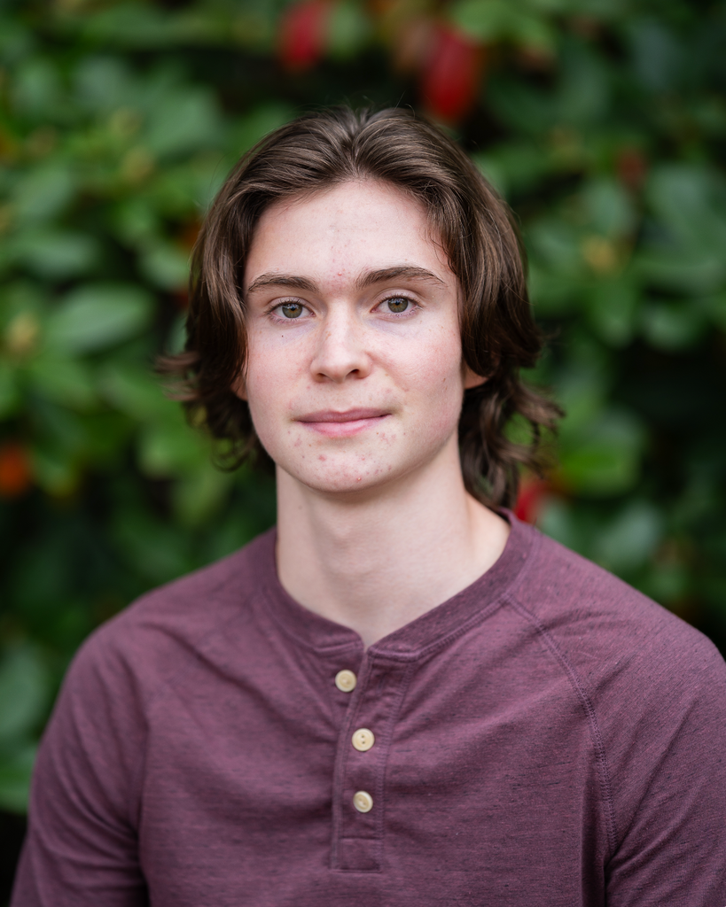Research Highlight: Robbie Mulroy ’24 Explores the Role of CREB Binding ...