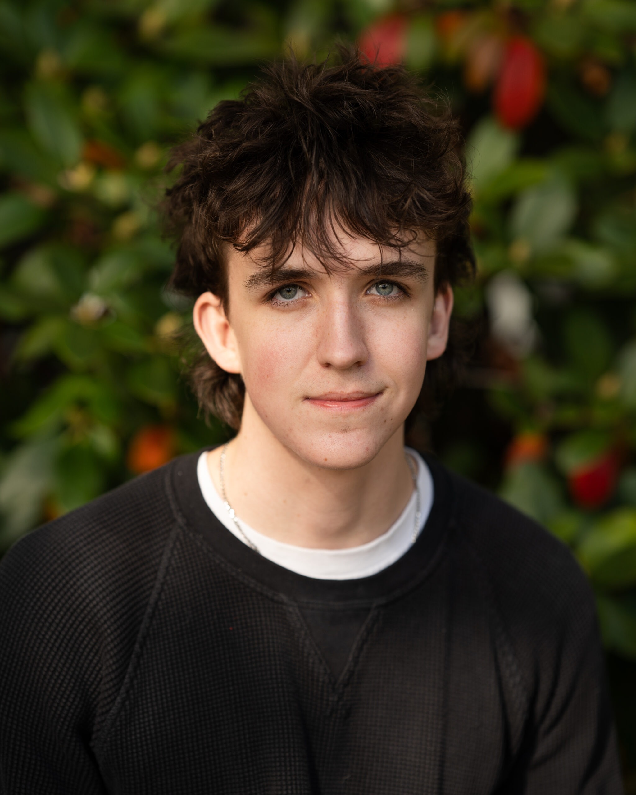 Research Highlight: Finn McMillan ’24 Works to Optimize Plant Growth ...