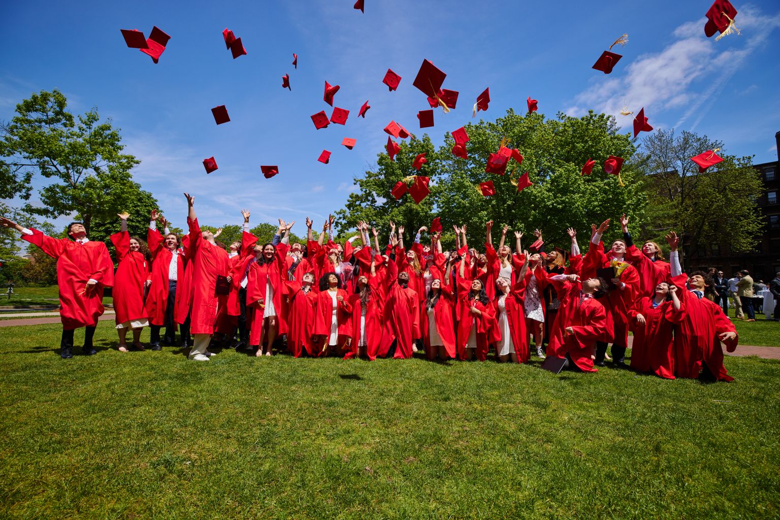 BUA Graduates its 30th Class | Boston University Academy