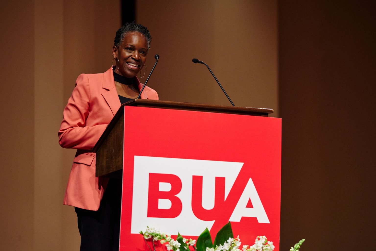 BUA Graduates Largest Class in School History | Boston University Academy