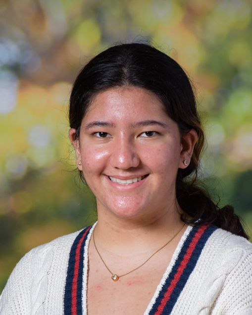 Representatives | BUA Student Council